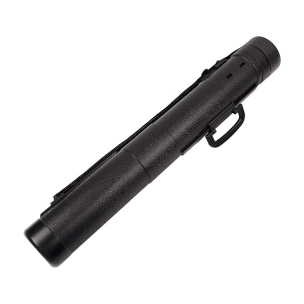 veasfak Expandable Poster Tube Document Storage Case for Blueprints ...