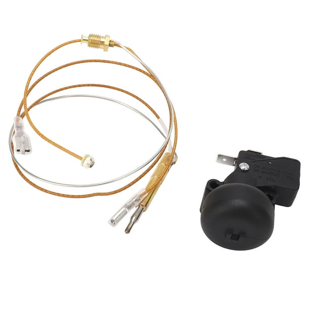 Thermocouple Tilt Switch, Safe Thermocoupler Dump Switch Sensor For ...