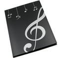 landege A4 Size Music Folder Music Book Music Folder Sheet Music ...