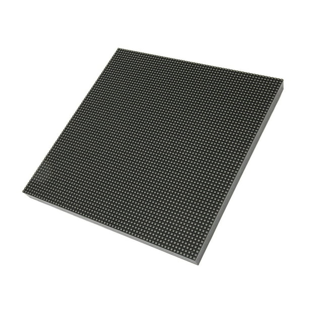 LED Matrix Panel 64×64, LED Matrix Display Full Color Cascading ...