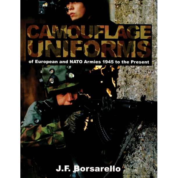 Nato Army