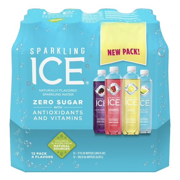 Sparkling Ice - Walmart.com