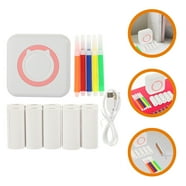 Office Depot® Brand Two-Line Price Marking Labeler Kit, OD02-8 ...