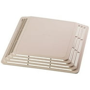 Broan Radiation Damper RD1 - Walmart.com