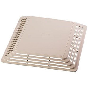 Broan Radiation Damper RD1 - Walmart.com