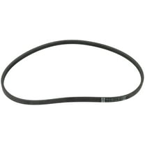 ACDelco 12634319 - Serpentine Belt Fits select: 2010-2017 CHEVROLET ...