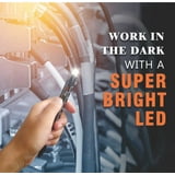 Multitool Pen Set with LED Light, Touchscreen Stylus, Ruler - Walmart.com