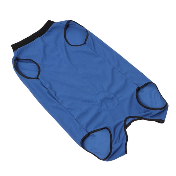 Recovery Suitfor Dogs,Pet Surgical Recovery Suit Pet Recovery Shirt Pet ...