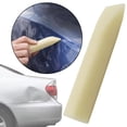 Car Dent Repair Striking Rod Hammer, Dent Repair Tool, Rubber Hammer ...