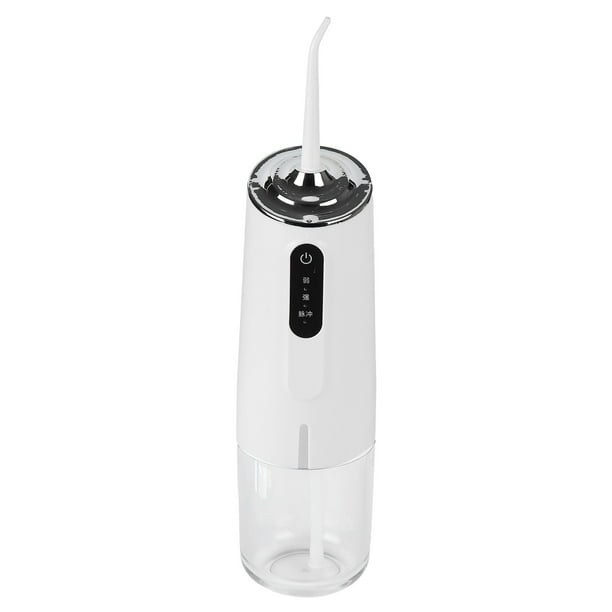 Water Pick, Ensuring Long Battery Life Detachable Water 1200mA Lithium ...