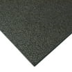 Rubber-Cal Treadmill Mat - 3/16 in. x 4 ft. x 6.5 ft. - Black - Walmart.com