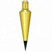 STANLEY 47-974 16 oz Bass Plumb Bob - Walmart.com