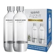 Replacement Bottle for Sodastream Carbonating Sparkling Water Machine 1 ...