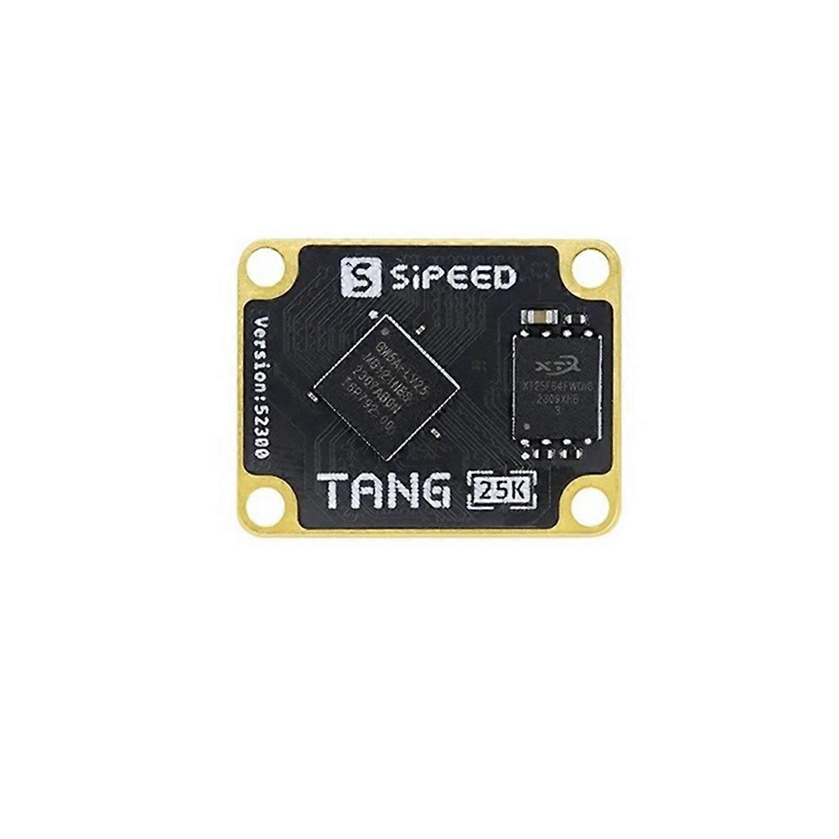 Tang Primer 25K Core Board High Cloud GW5A RISCV FPGA Development Board ...