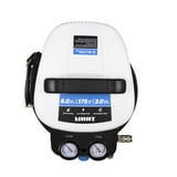 Hart 6 Gallon 1.5 HP Pancake Air Compressor - Walmart.com