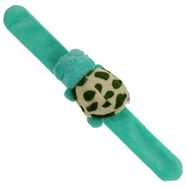 Hugger Snap Wrist Band for Kids Cute Capybara Slap Bracelet Plush Toy ...