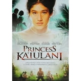Princess Kaiulani (DVD) - Walmart.com