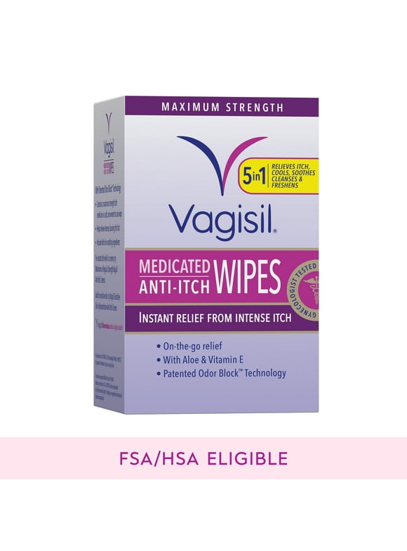 Vagisil in Feminine Care - Walmart.com