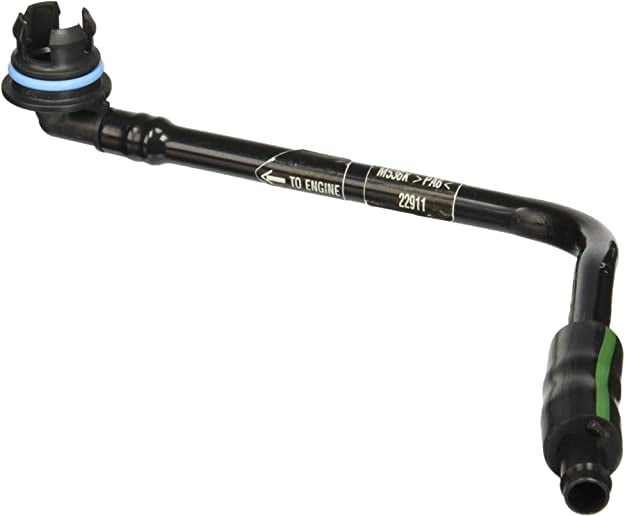 Motorcraft PCV Valve Hose KCV-231 - Walmart.com