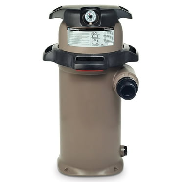 Hayward SwimClear Multi-Element Cartridge Filters for In-Ground ...