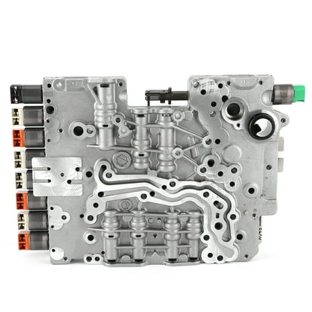 Transmission Valve Body,Automatic Transmission Valve Body Gearbox Valve ...