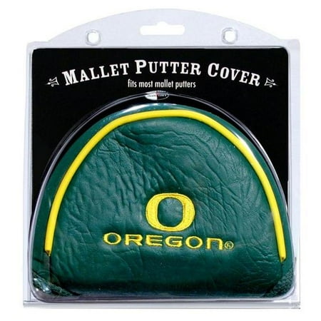 Team Golf 44431 Oregon Ducks Mallet Putter Cover | Walmart Canada
