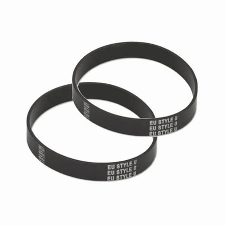 Genuine Eureka Sanitaire Style EXT U Upright Vacuum Belts OEM Type ...
