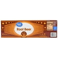 Great Value Root Beer, 12 fl oz, 24 Count - Walmart.com