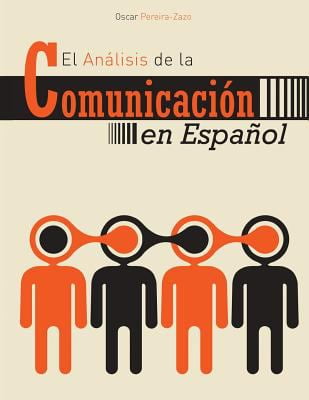 "Analysis Of Communication In Spanish, The" - Walmart.com
