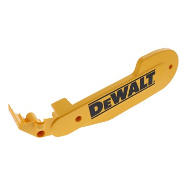 DeWalt DW7232 Miter Saw Stand Work-Piece Support and Length Stop, 2PK ...