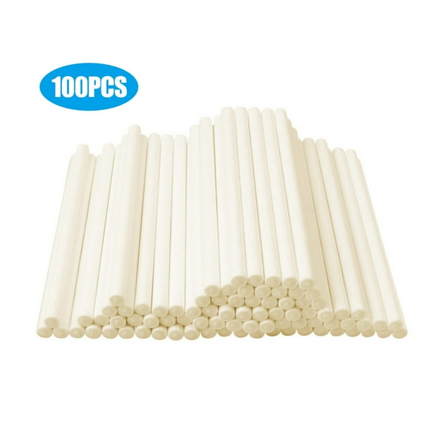 Yeacher 100mm Environmental Friendly Food Grade Solid Paper Rod High ...