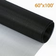Window Fiberglass Screen Replacement Porch Patio Screen Mesh Roll DIY ...