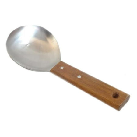 Rice Spoon Rice Spoon Rice Shovel Non Stick Rice Spoon Soup Spoon ...
