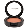 MAC Sheertone Powder Blush for Women, GINGERLY, 0.21 Ounce C57 ...