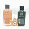 Bath & Body Works Rose Bundle: 10oz Shower Gel, 8oz Mist, 8oz Lotion ...