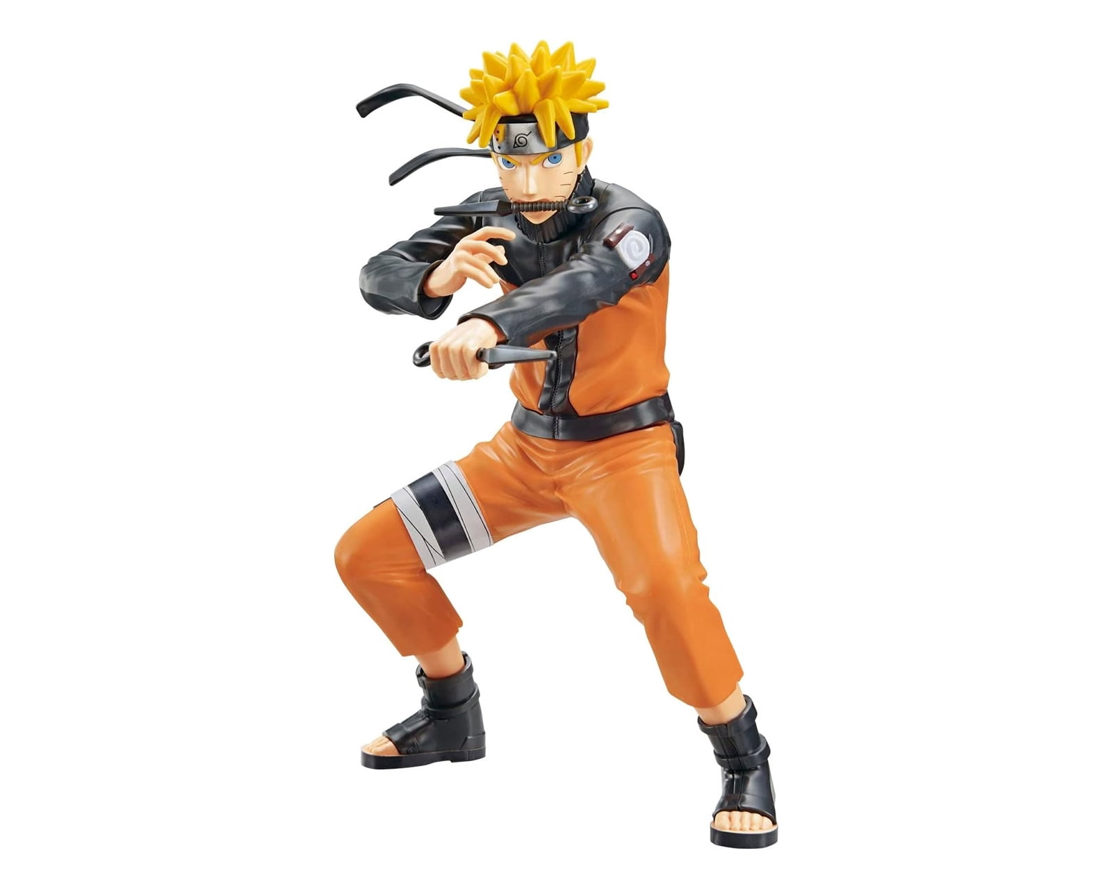 Bandai Hobby Model Kit Entry Grade - Naruto Uzumaki 3L | Walmart en línea