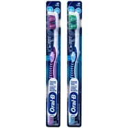 Oral B Kids Spider Man Toothbrushes, Twin Pack, 2 Ea - Walmart.com