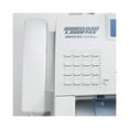 PPF5750E High-Performance Laser Fax with Networking and Dual Paper ...