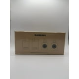 Burberry Mini Perfume Gift Set for Women, 4-Piece, 0.16oz Each, Sealed ...