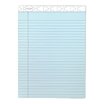 TOPS Legal Pad, 50 Sheets, 8.5x14, Wide/Legal Rule, Perforated, Canary ...