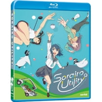 Amagami Ss / Amagami Ss+: Complete Collection - Walmart.com