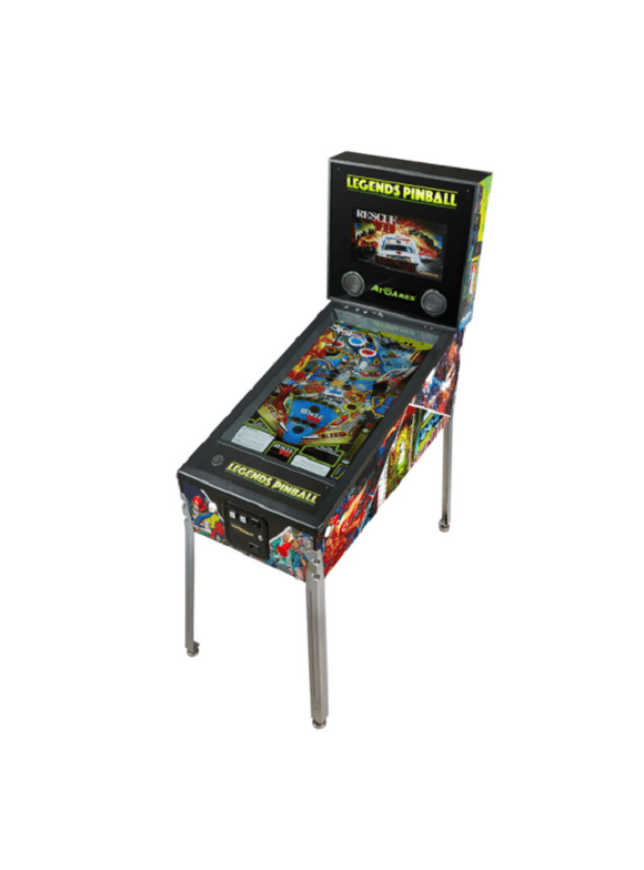 Pinball Machines in Arcade Games - Walmart.com