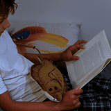 Flounder Flatfish Plush Large Stuffed Fish Toy 10" or 17" CABIN ...