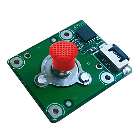 Clairlio Trackpoint Pointing Pointer Replacement Computer Keyboard ...