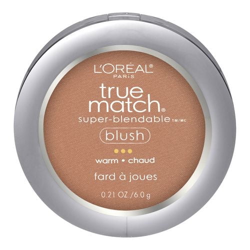Click here for Loréal Paris Loréal Paris True Match Blush  6 G 6... prices