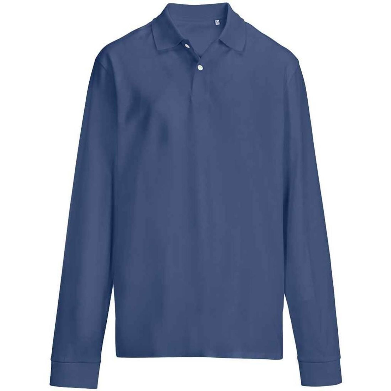 Click here for Sols Sols Adult Pique Long-Sleeved Polo Shirt Xl prices