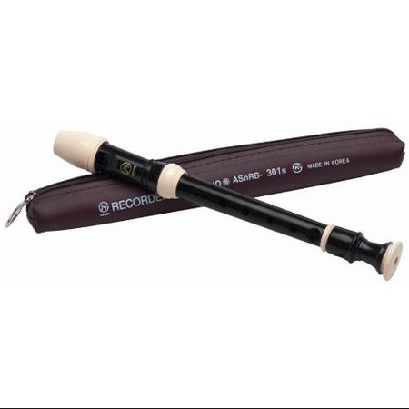 Angel 301N Sopranino Recorder - Walmart.com