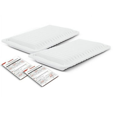 Toyota Genuine Air Filter 17801-03010 - Walmart.com