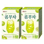 Gts Kombucha Box - Walmart.com