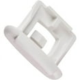 Scaroo WD12X10304 Dishwasher Upper Rack Slide End Cap for Kenmore 4 ...